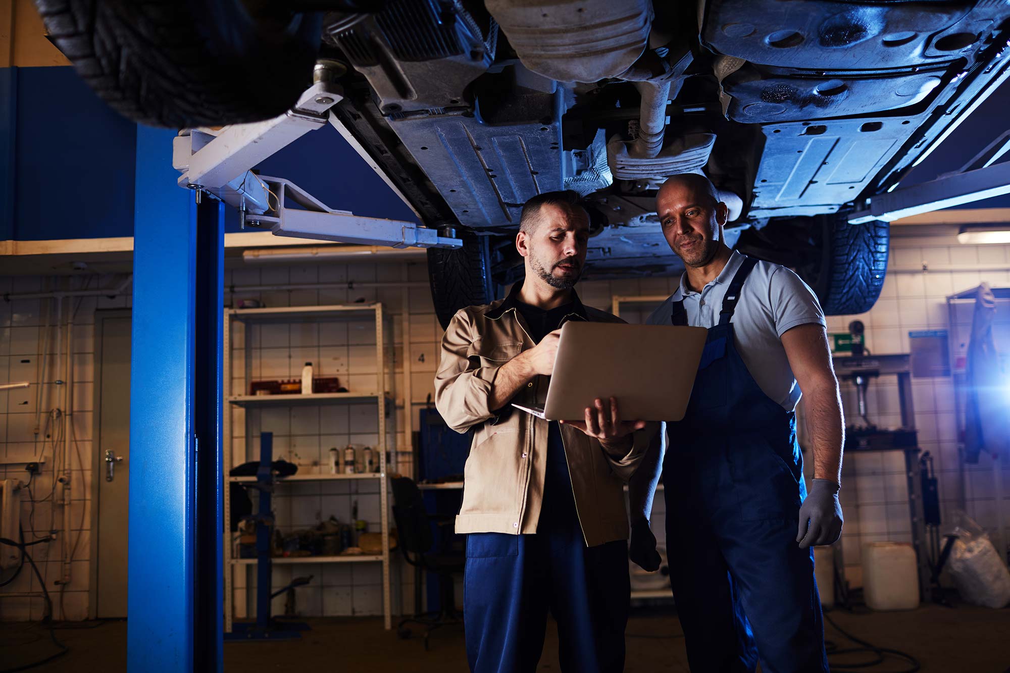 Durango Diesel Tech – Durango Diesel Tech: Tu Socio en Vehículos Diésel